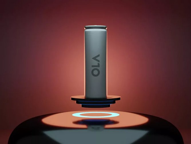 Ola Electric challenges leaders in ride sharing and EVs | EV Magazine