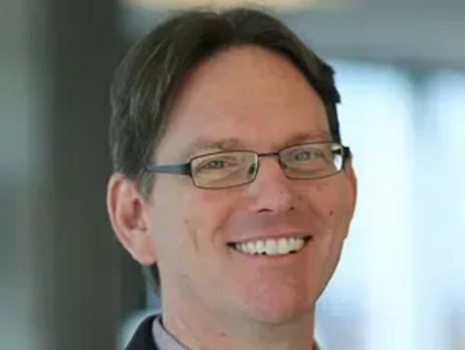 Marc Paradis | Business Chief North America