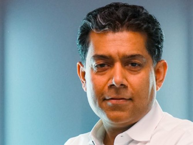 Top 10 CEO moves across North America last month | Business Chief