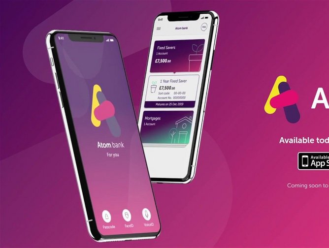 Welcome to Atom bank | FinTech Magazine