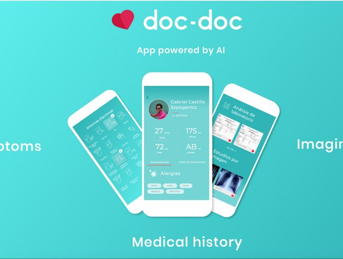 DocDoc and QBE partner to launch health insurtech solution | InsurTech ...