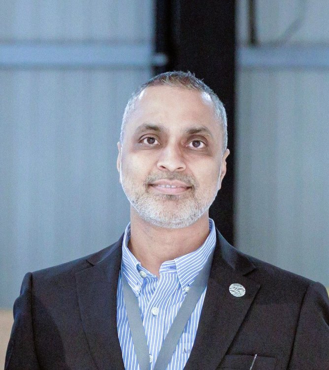 Samir Pathak, Red Sea Global joins Sustainability LIVE Dubai ...