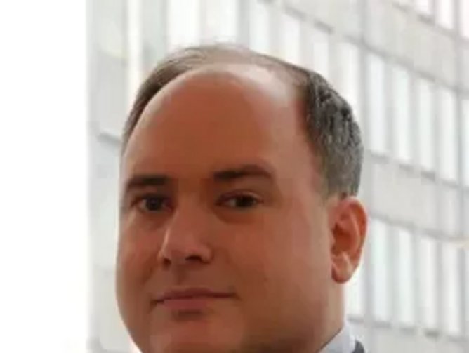 Robert Copeland | Supply Chain Magazine