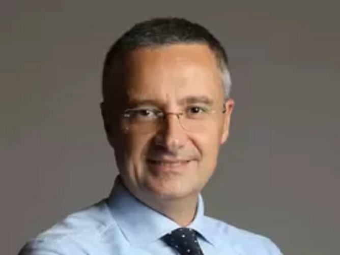 Michele Palumbo | Business Chief UK & Europe