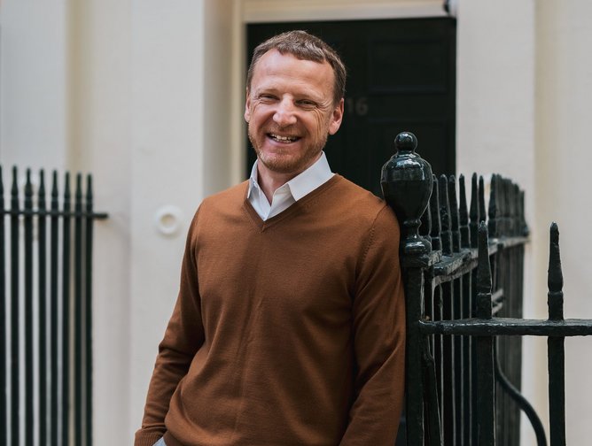 Five minutes with Dima Kats, CEO, Clear Junction | FinTech Magazine