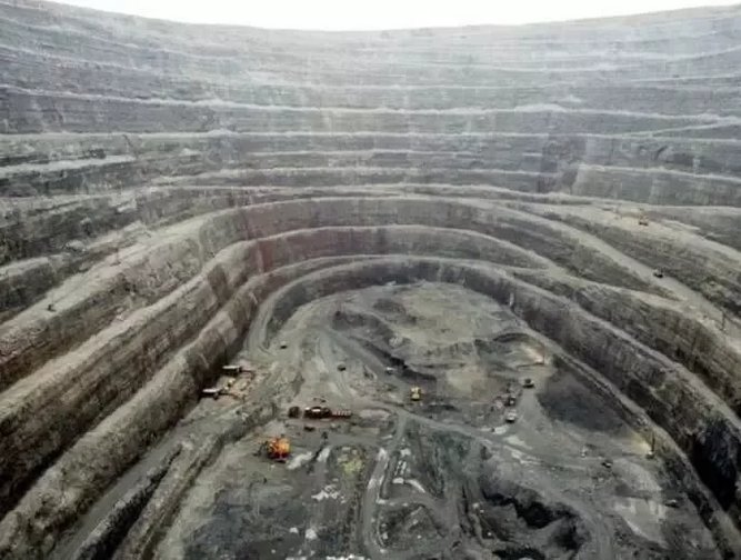 Alrosa Group to Commence Largest Diamond Mine in Russia | Mining Digital