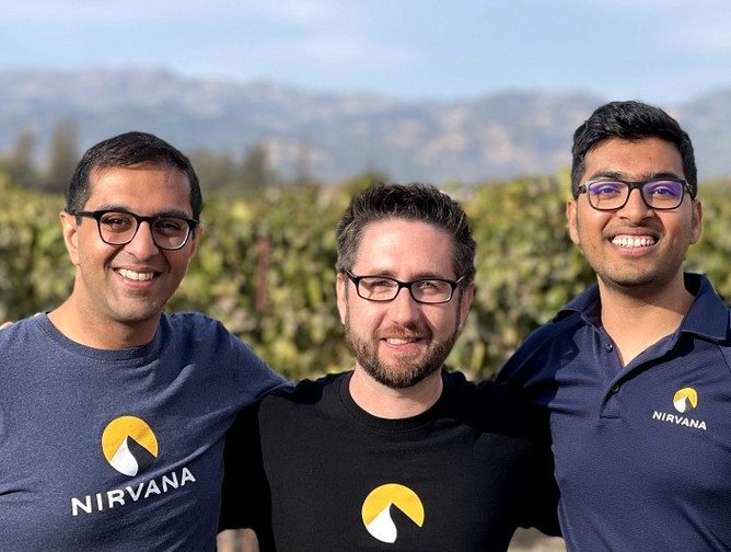 Insurtech Nirvana raises US$22mn in Series A round | InsurTech Digital