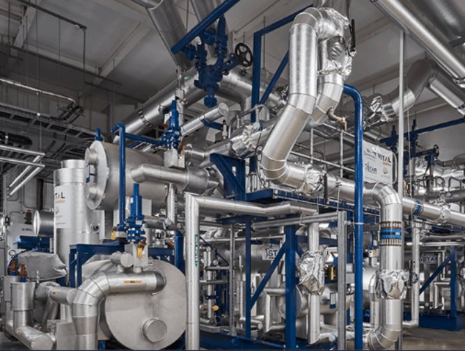 UK Government awards £54mn in heat network funding | Energy Magazine