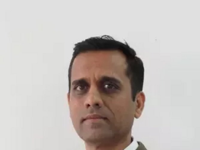 Samip Mutha | Technology Magazine