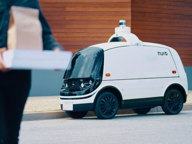 Top 10 autonomous trucking firms & solutions | Supply Chain Magazine