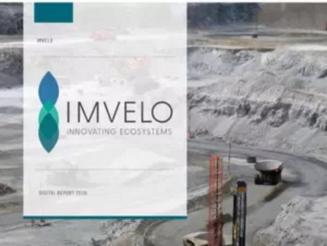 Imvelo: technology throughout the value chain | Technology Magazine