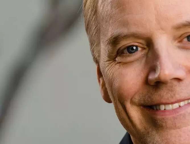 Legend: Dean Nelson, Infrastructure Masons | Data Centre Magazine