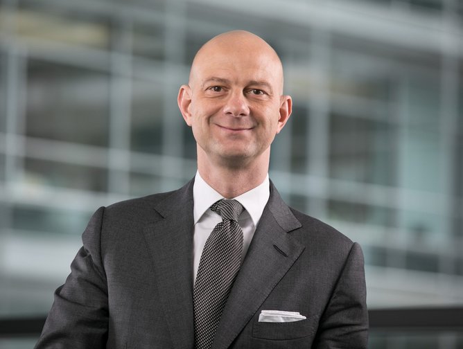 Peter Stockhammer | InsurTech Digital