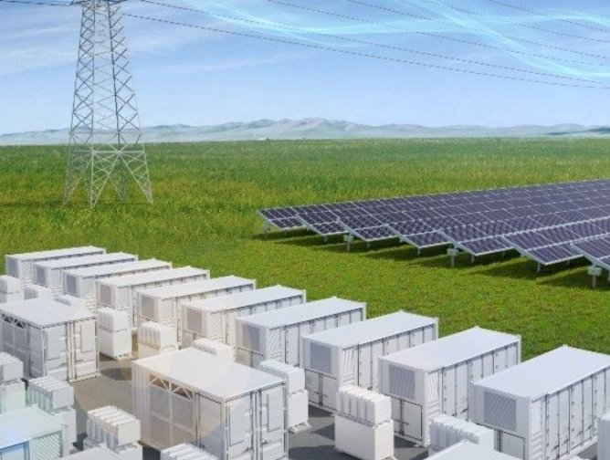 Huawei launches solar PV and energy storage solutions | Energy Magazine