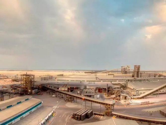 Emirates Group Aluminium sees major profit surge and record production ...
