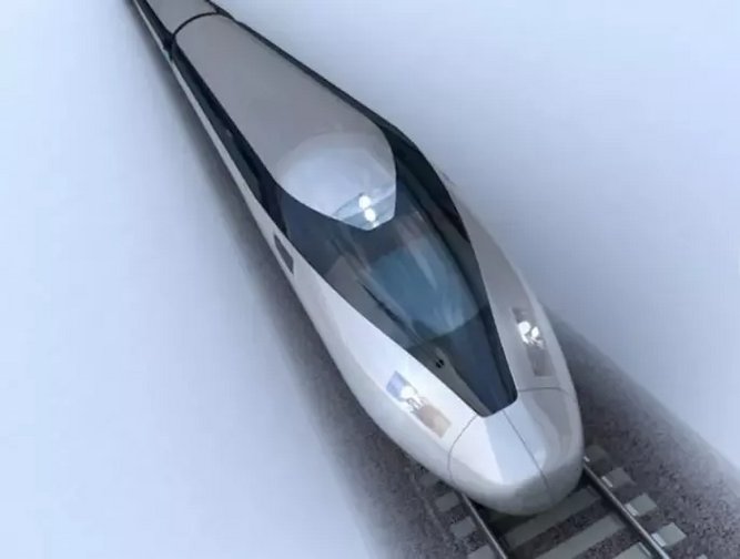 Nine shortlisted for phase one HS2 engineering works | Construction Digital