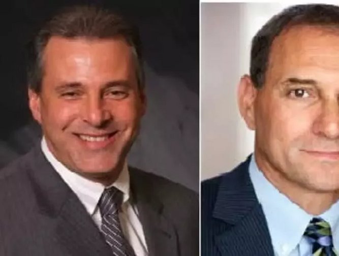 Skanska USA Announces Management Changes, Names Richard Cavallaro ...