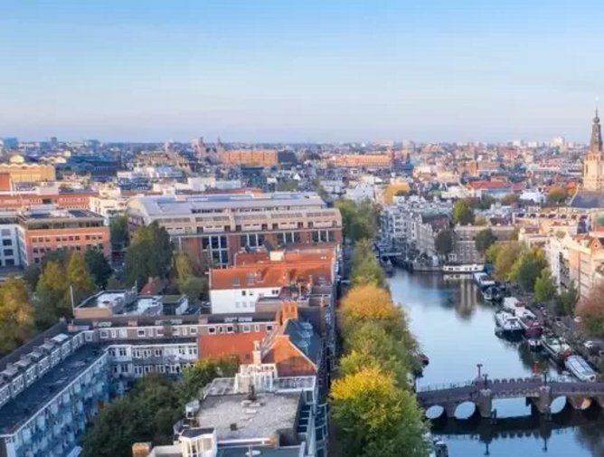 Amsterdam's data centre industry resumes activity | Data Centre Magazine
