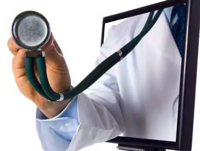 Digital doctors: GPs urged to consult patients online | Healthcare Digital