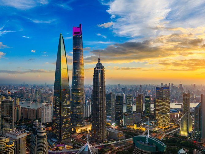 Nokia, China Mobile achieve Shanghai 5G speed record | Telco Magazine