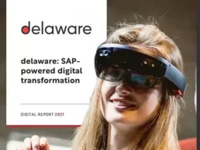 delaware: digital transformation for the long haul | Technology Magazine
