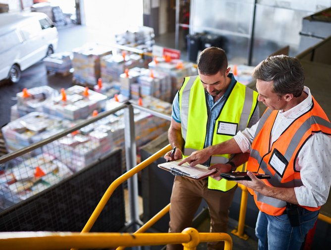 5 minutes with Sanjay Sharma, CEO of Roambee | Manufacturing Digital