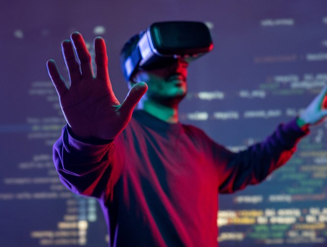 2021 saw a 31% increase in VR-related insurance claims | InsurTech Digital