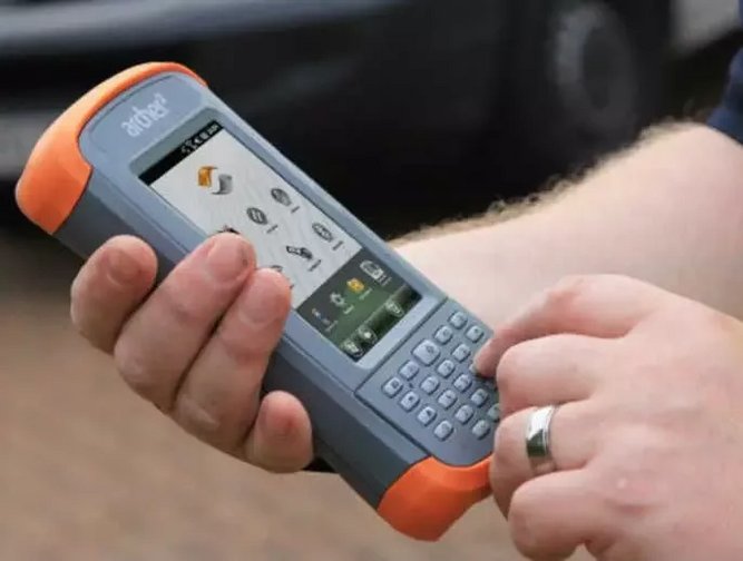 Rugged mobile computers have a story to tell | Supply Chain Magazine