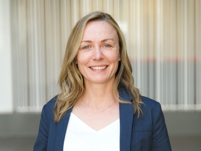 Lesa O’Brien | Technology Magazine