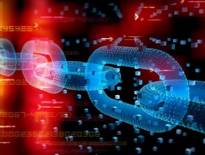 Accenture: How Blockchain Will Simplify The Supply Chain | Supply Chain ...