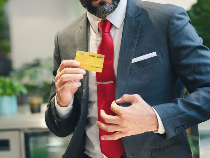 How a good spend management platform helps you retain talent | FinTech ...
