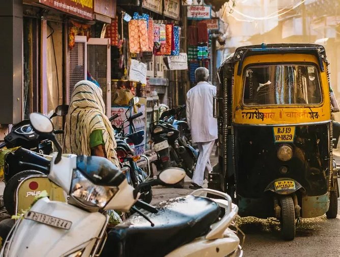 Ford Becomes the Latest Car Manufacturer to Exit India | Manufacturing ...