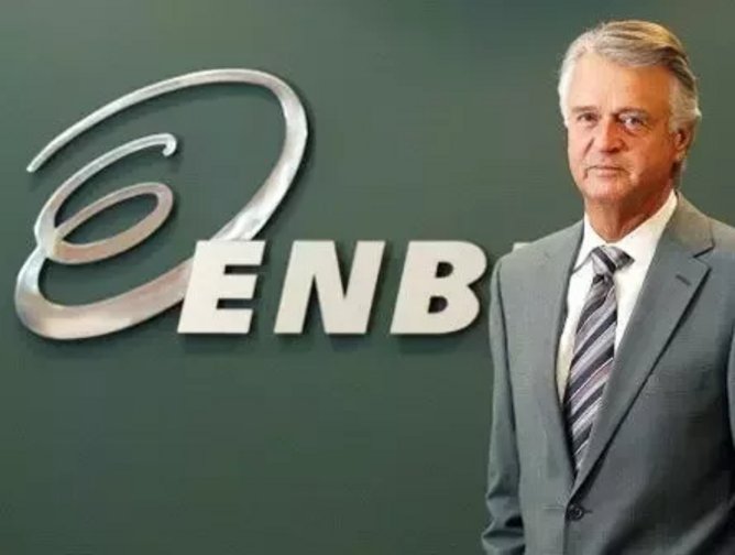 Enbridge Pumping Station Leaks Oil in Alberta | Business Chief