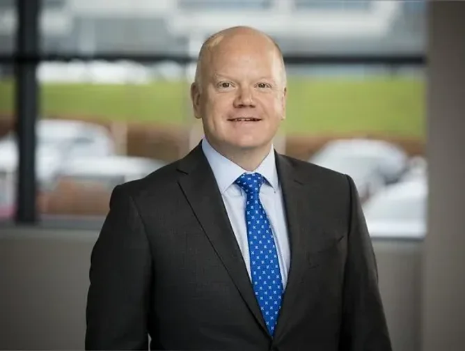 Recent significant manufacturing people-moves | Manufacturing Digital