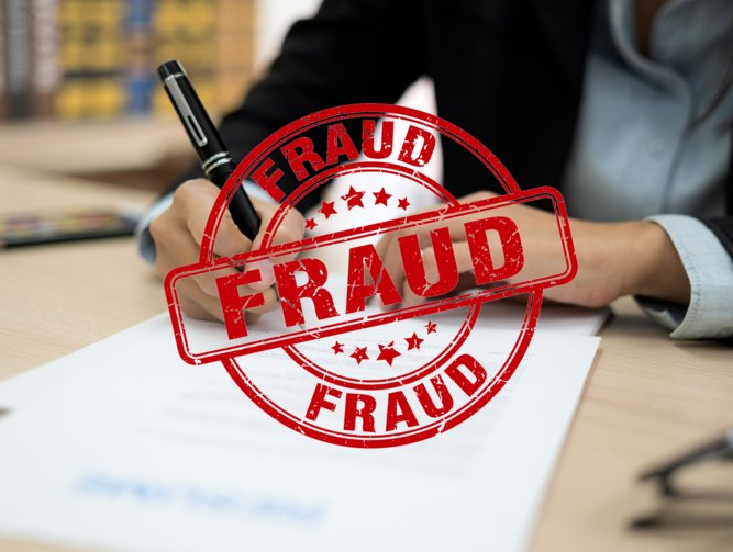Insurance fraud at 'record levels', Allianz Commercial says | InsurTech ...