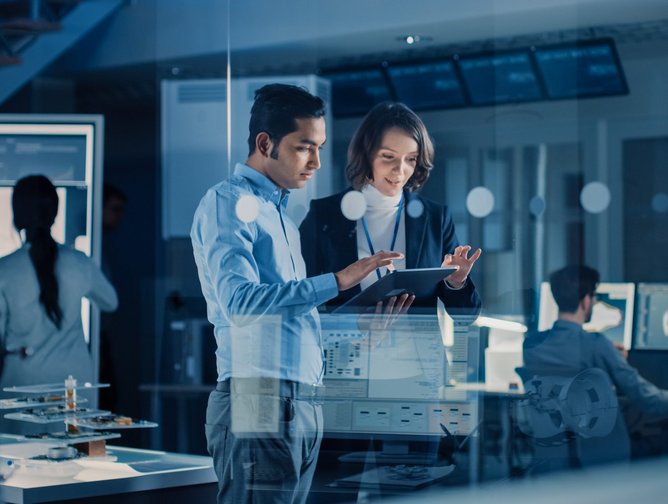 iBASEt Solumina iSeries in Microsoft Azure Marketplace | Manufacturing ...