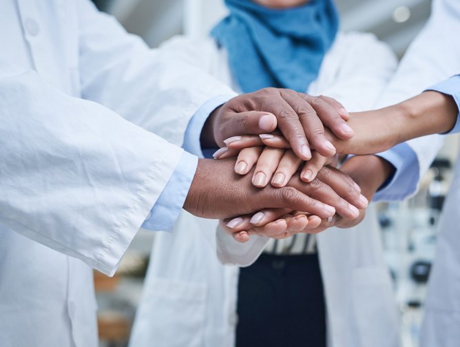 Top 10 health initiatives post COVID-19 | Healthcare Digital