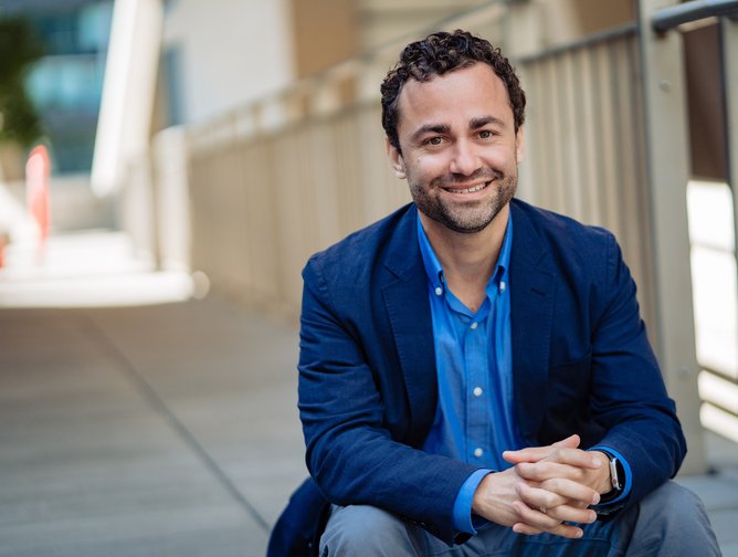 Matt Oppenheimer of Remitly talks innovation in fintech | FinTech Magazine