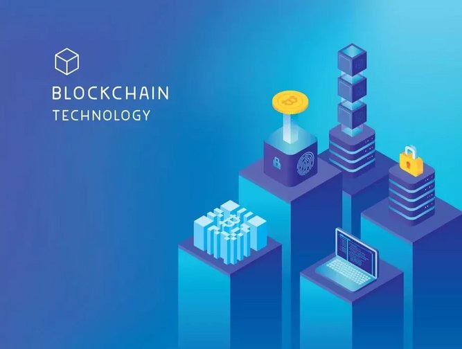 Chain reaction: Is blockchain the next shift in insurance? | InsurTech ...