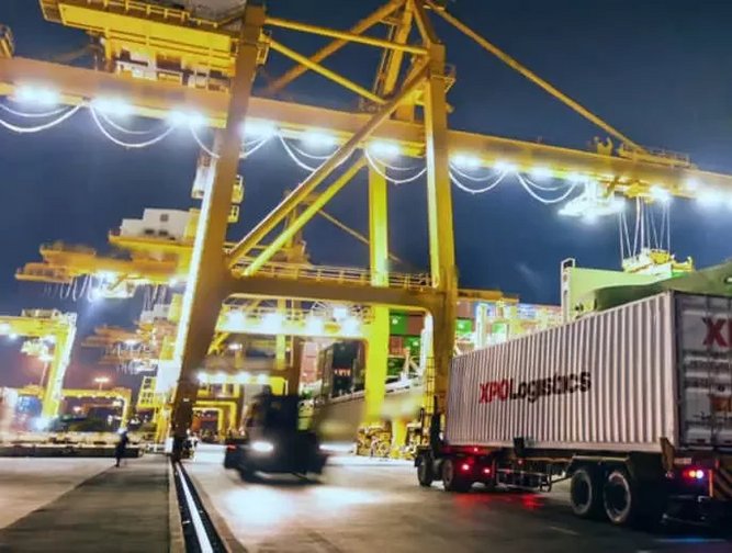 XPO expands last-mile network across Europe | Supply Chain Magazine