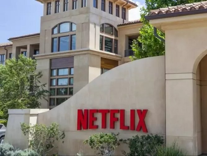 Netflix bids $300mn for Regency Outdoor Advertising | Business Chief