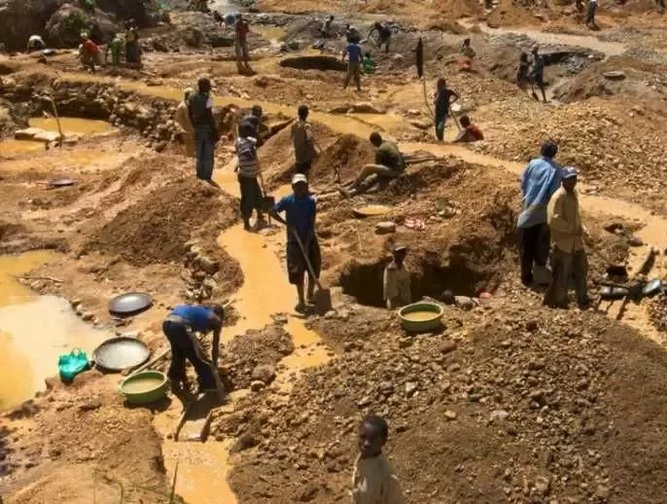 Ghana to Halt Gold Exploration Permits | Mining Digital