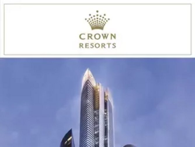 Inside the supply chain of Crown Resorts | Technology Magazine