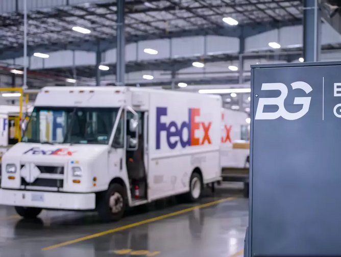 FedEx Deploys new AI-Robotics E-Commerce Fulfilment System | Supply ...