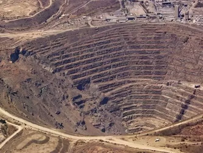 [REPORT]: Is the Mining Industry in South Africa in Decline? | Mining ...
