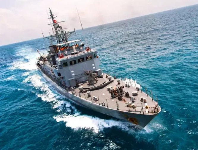 BAE Systems wins $35bn contract from Australian government to build ...