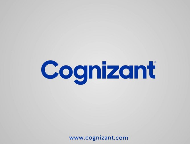 Cognizant: Building a Vision of Efficiency | Business Chief North America