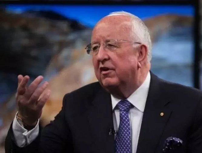 Rio Tinto Plans to Invest Billions into Iron Ore and Diamond Projects ...