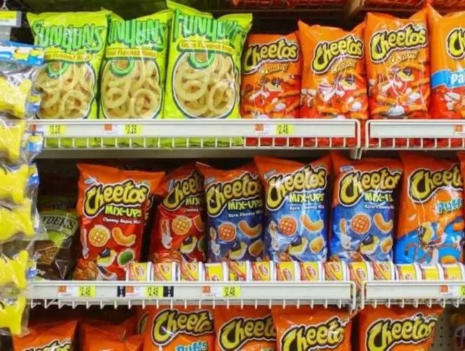 Canada invests in modernization for Ontario Frito-Lay plant | Food and ...