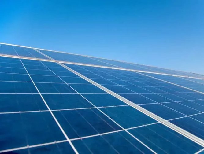 2018 breaks world record for solar PV installation | Sustainability ...